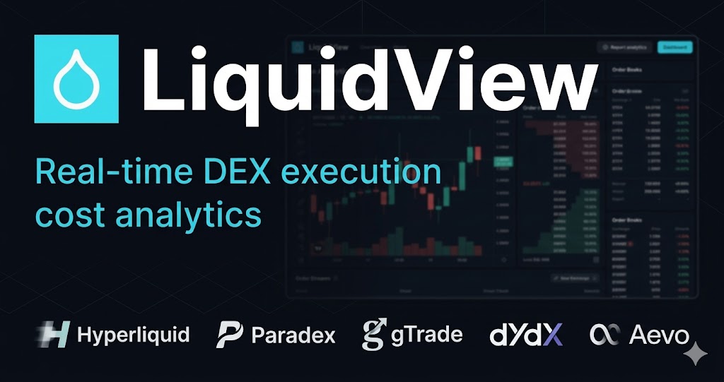 How AI and Automation Are Changing DEX Trading | LiquidView Blog